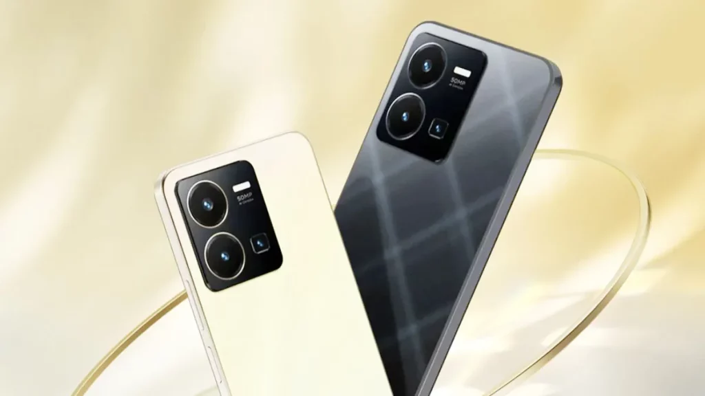 Vivo Y36 4G could launch in India next month, Price & Specs tipped ...