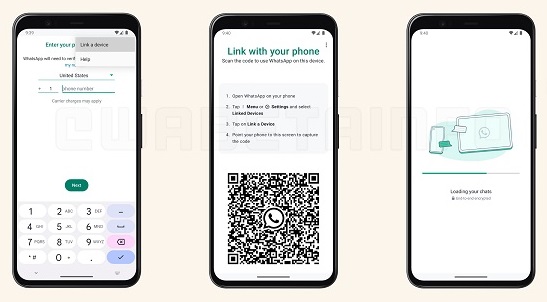 WhatsApp is bringing a new Companion mode to Android Beta users ... WhatsApp is bringing a new Companion mode to Android Beta users ...