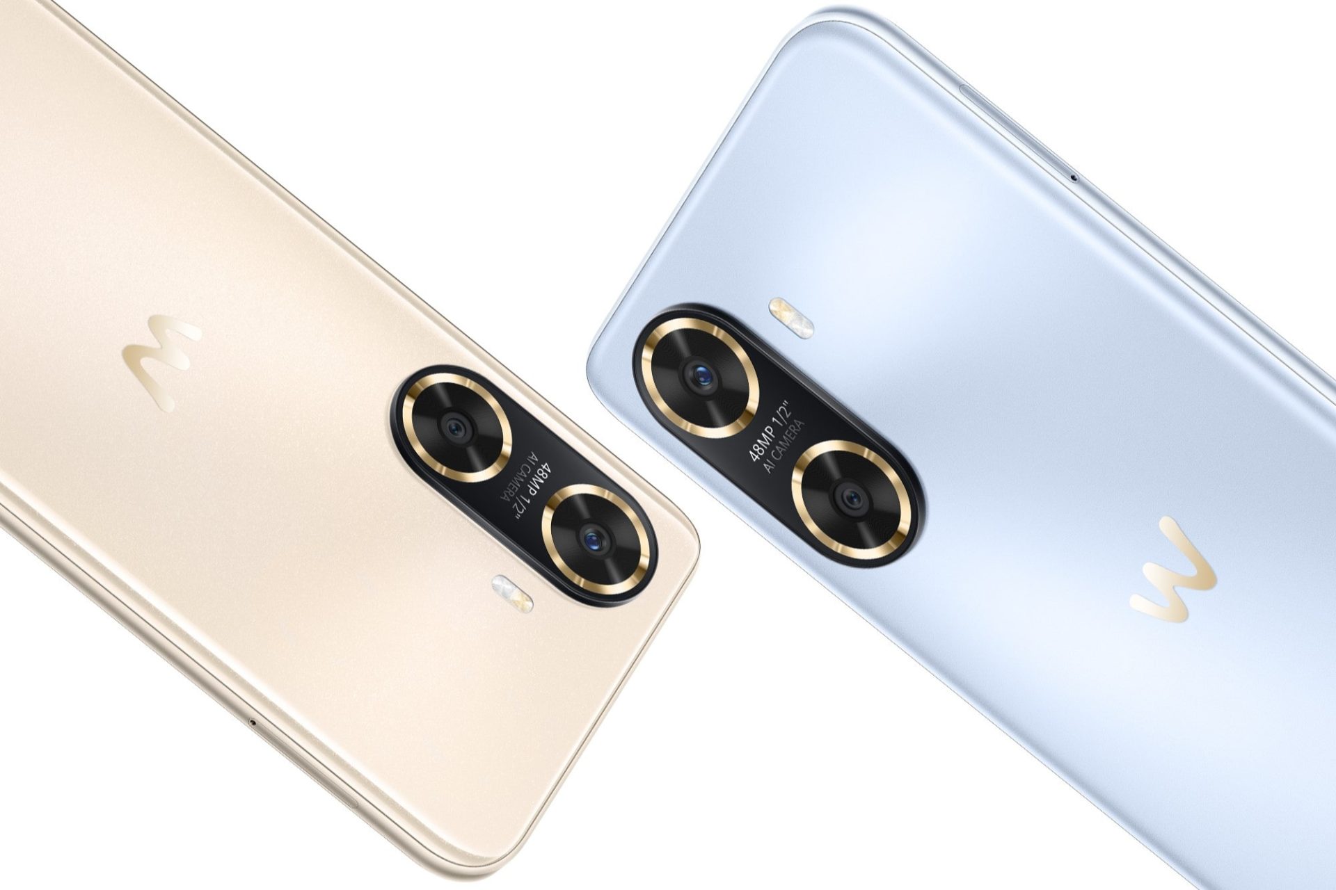 Wiko Hi Enjoy 60 5G launched as a rebranded Huawei Enjoy 60 with 5G support - Gizmochina