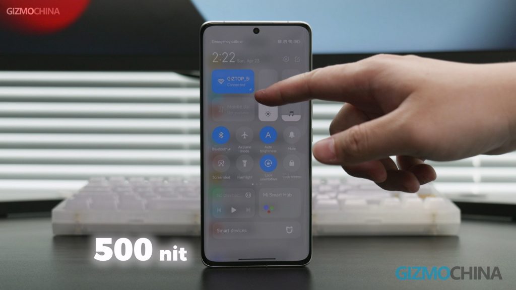 Xiaomi 13 Ultra Full Review Part 1: A phone very much like a camera ...