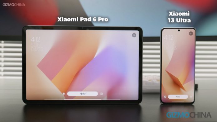 Xiaomi 13 Ultra Full Review Part 1: A phone very much like a camera ...