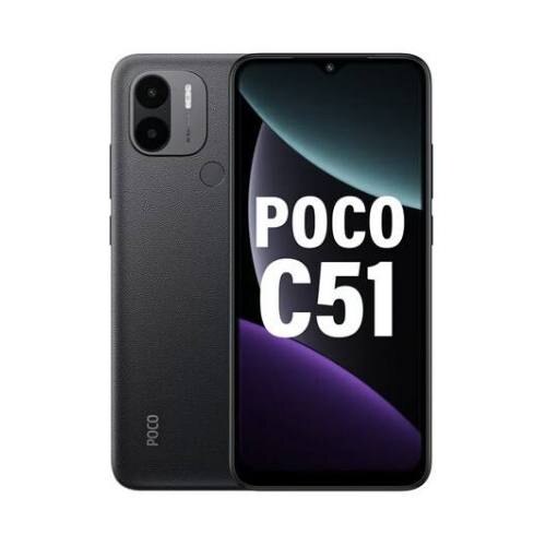 Xiaomi Poco C51 - Specs, Price, Reviews, and Best Deals