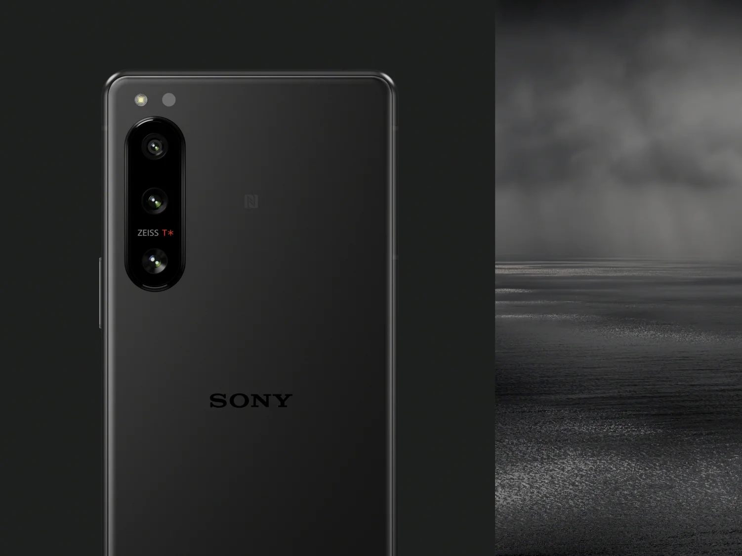 Sony Xperia 5 V certified by 3C: 33W fast-charging, no charger included ...