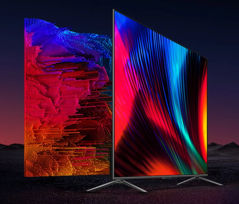 Redmi X 85 inch Smart TV with 4K 120Hz support goes on sale in China ...