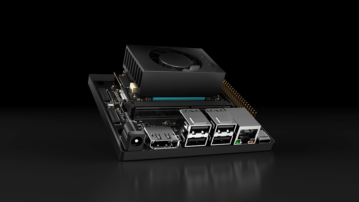 Ampere Launches 80 Core Arm Dev Kit With Support For Nvidia Rtx Gpus Gizmochina
