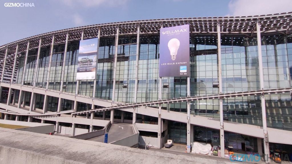 Tech on Canton Fair 2023 - Gizmochina