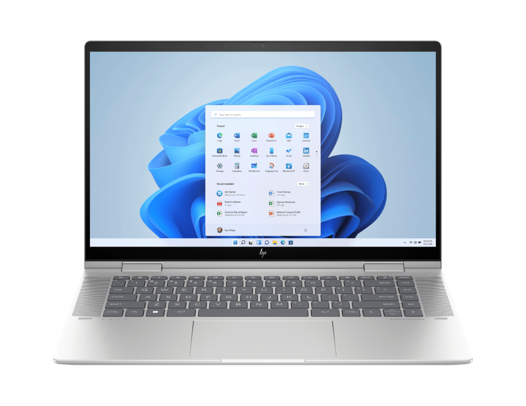 HP Refreshes Envy Laptop Lineup with Intel Raptor Lake and IMAX ...