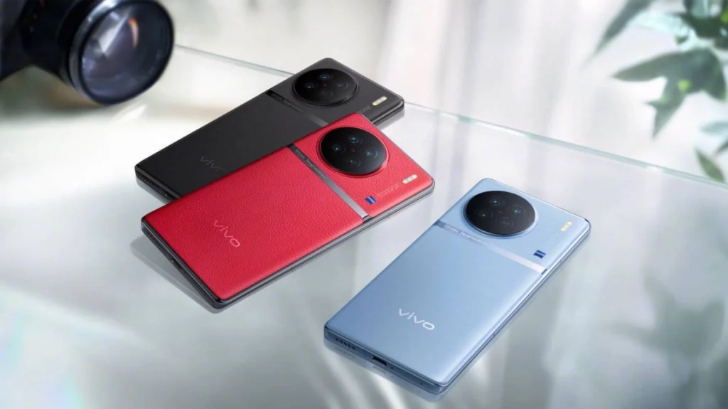 Global smartphone market shows signs of recovery in 2024: Canalys ...