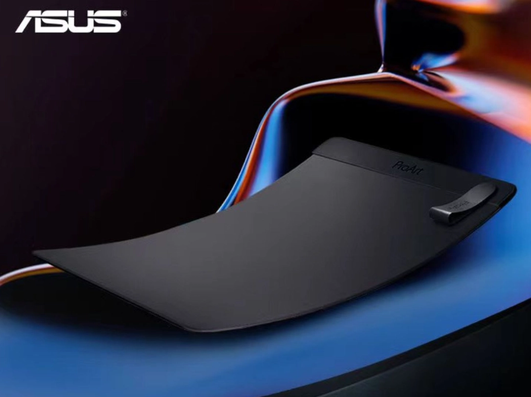 ASUS's Antibacterial-coating Mousepad is Definitely Unique - Gizmochina