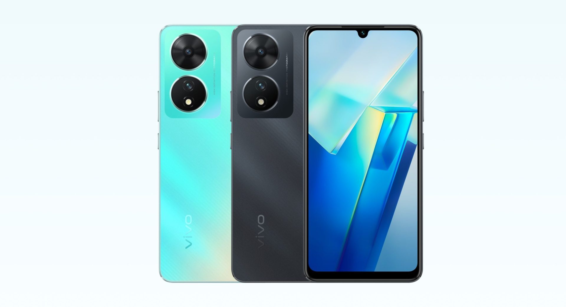 Vivo T2 5G & T2x 5G smartphones with 64MP OIS camera, FHD+ display ...