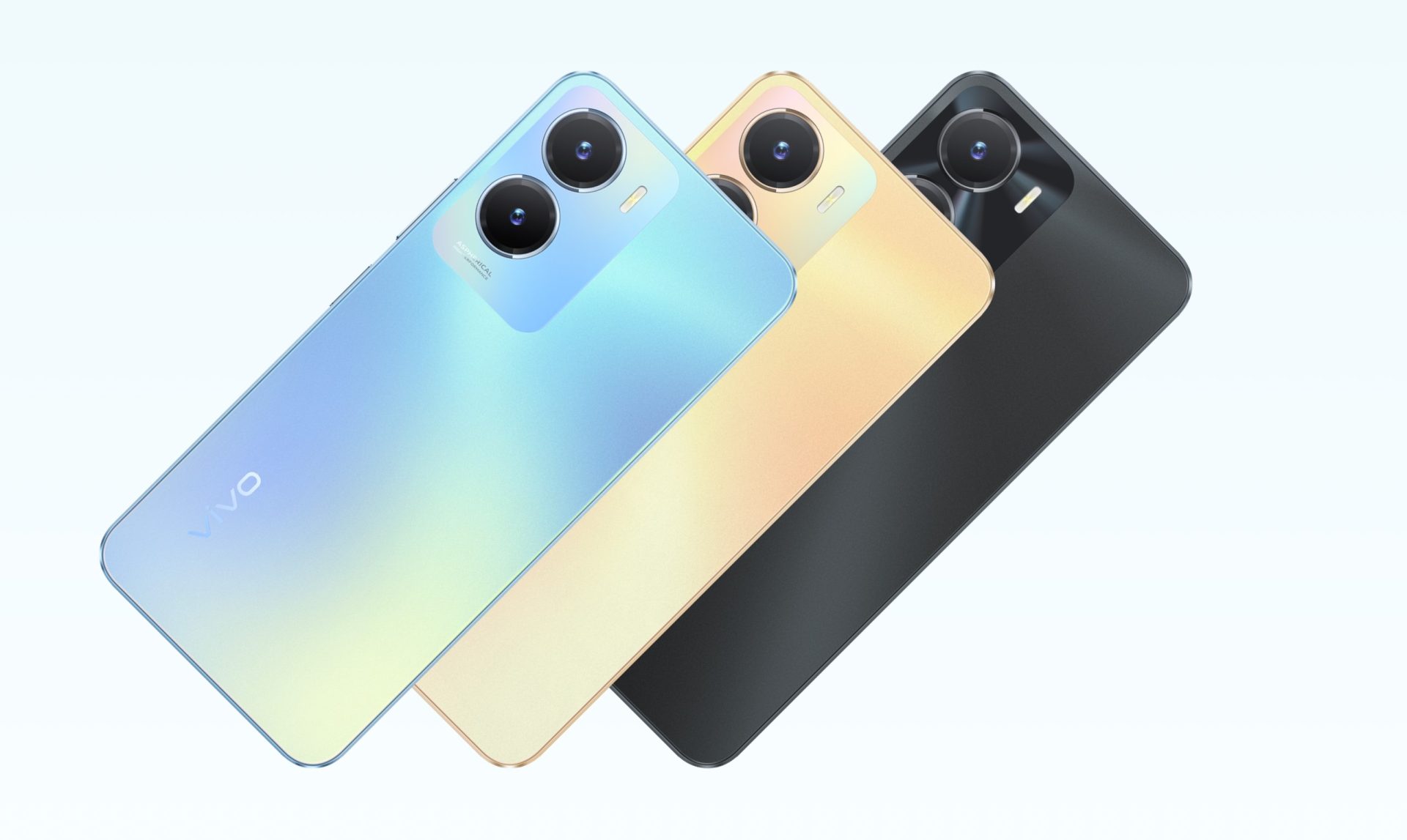 Vivo T2 5G & T2x 5G smartphones with 64MP OIS camera, FHD+ display ...