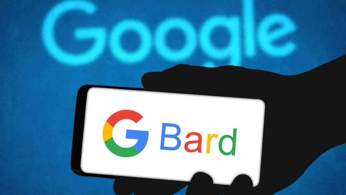 Google Virtual Assistant Team Shifts Gears for Bard - Gizmochina