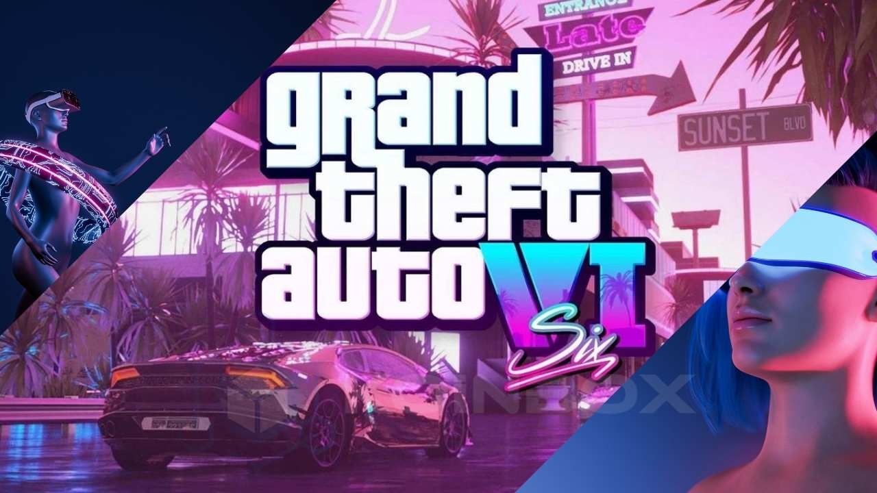 GTA 6: Latest Updates on Release Date and Platform Exclusivity - Gizmochina