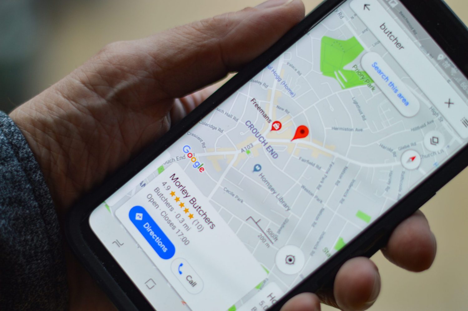Here's How Google Tackles Fake Contributions & Scammers on Google Maps ...