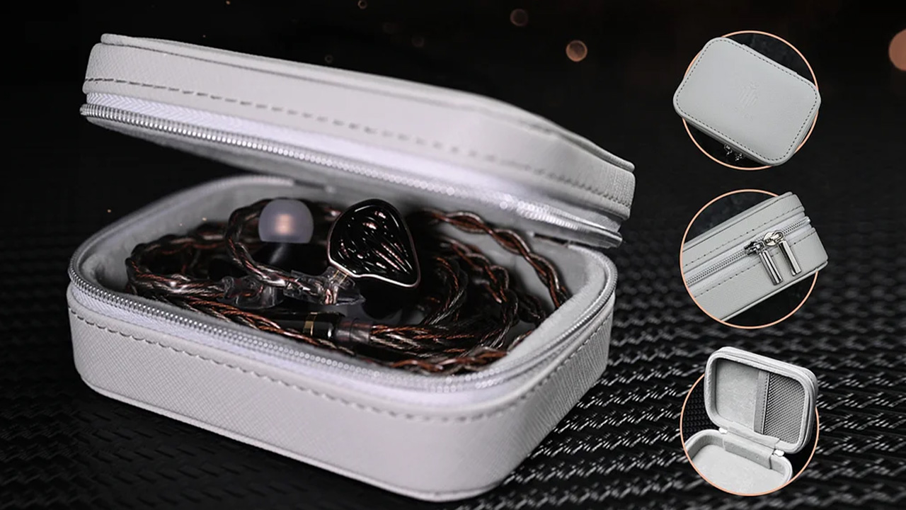 Hidizs MS5: A Versatile Listening Experience for Every Music Enthusiast ...