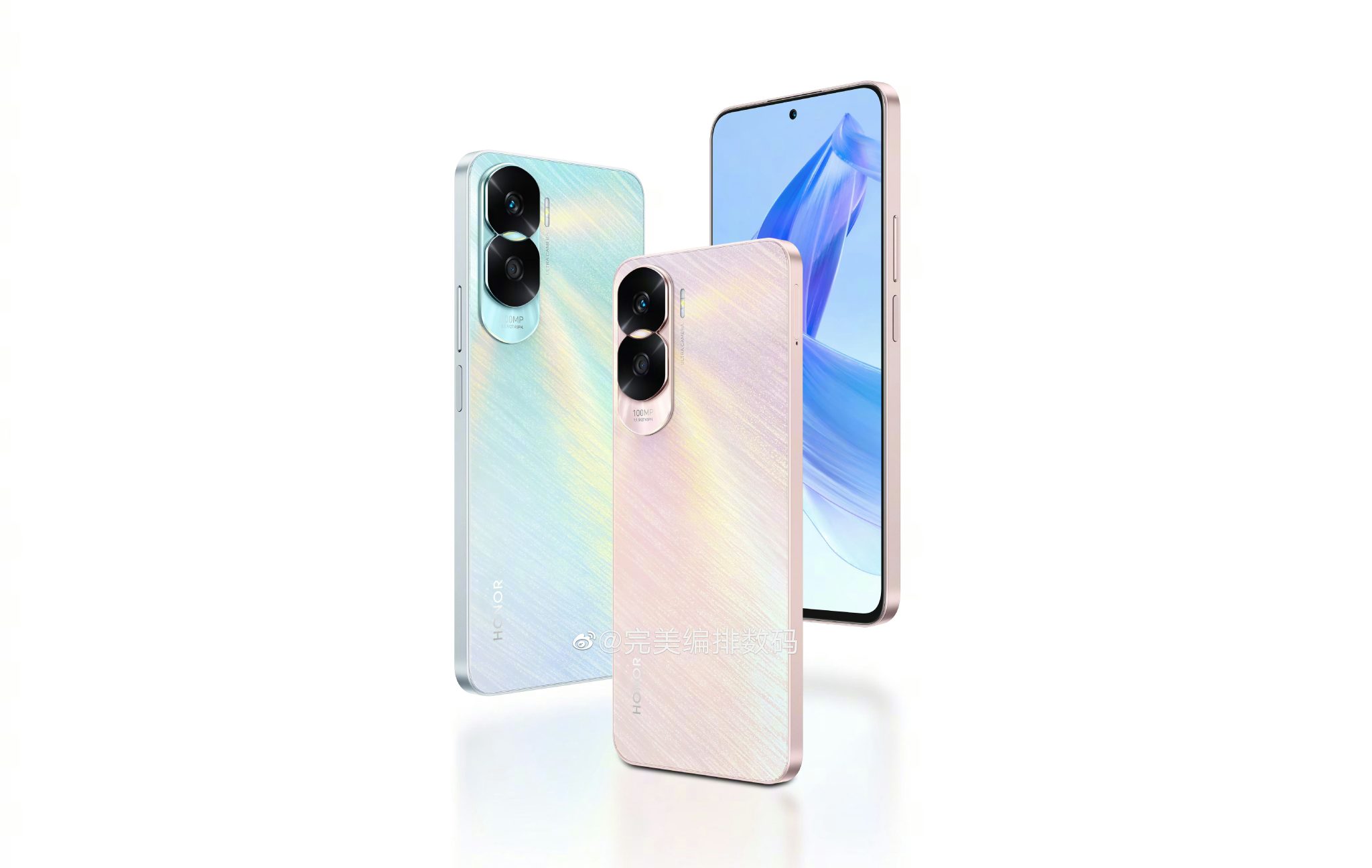 Honor x50i smartphone goes on sale in China; pricing starts at 1,399 ...