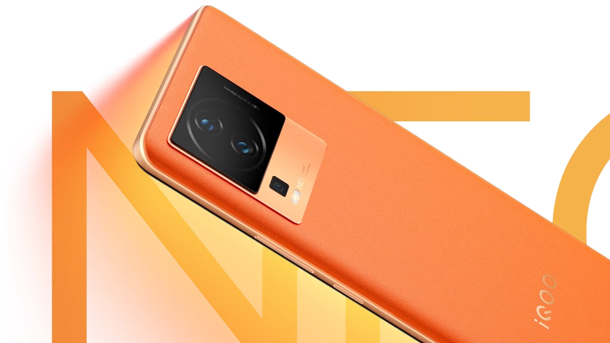 iQOO Neo 8 Pro AnTuTu listing spotted, reveals Dimensity 9200 Plus ...