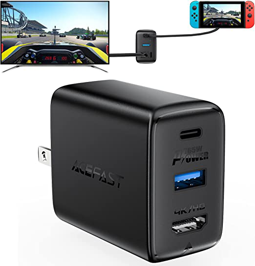 Best Multiport Travel Chargers 2023 - Gizmochina