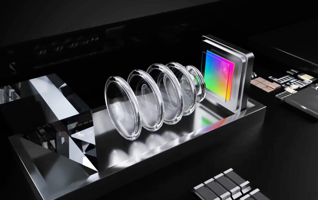 iPhone 15 Pro Max Camera Leaked - The Standard 15 Pro May Not Be ...