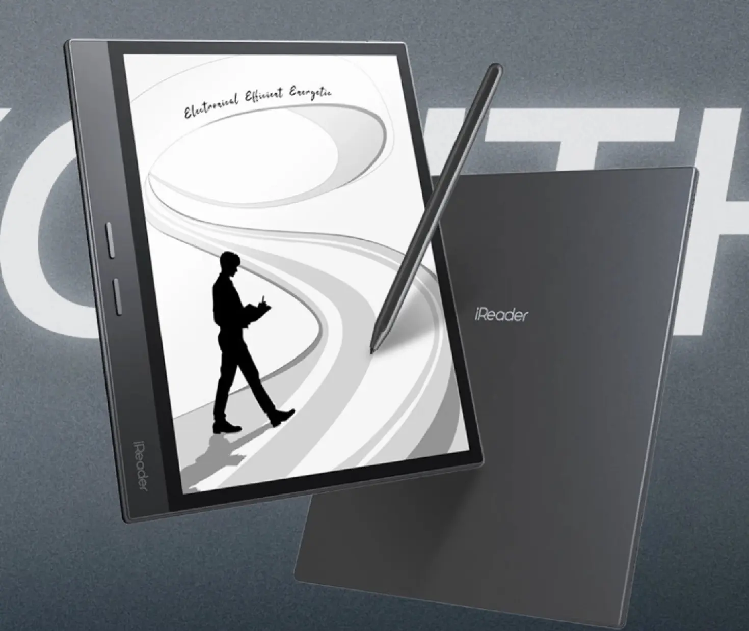 iReader Smart4 e-note with 10.3-inch E Ink screen launched in China for 1,899 yuan ($275 ...