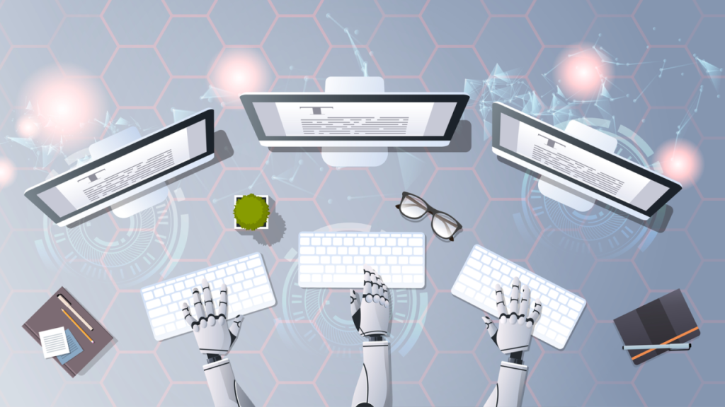 Kingsoft's "WPS AI" Simplifies Writing Process with AI Integration ...