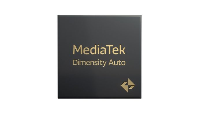 MediaTek announces Dimensity Auto Platform for next-gen driverless ...