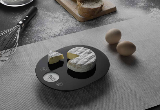 Xiaomi launches the MIJIA Kitchen Tool set which includes an electric ...