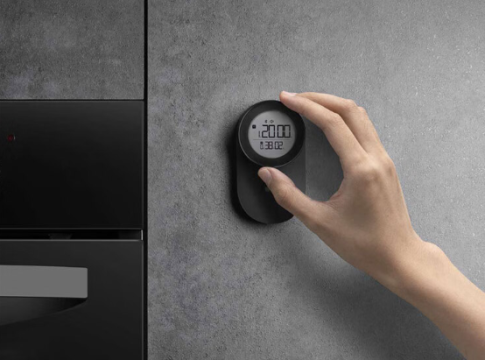 Xiaomi launches the MIJIA Kitchen Tool set which includes an electric ...