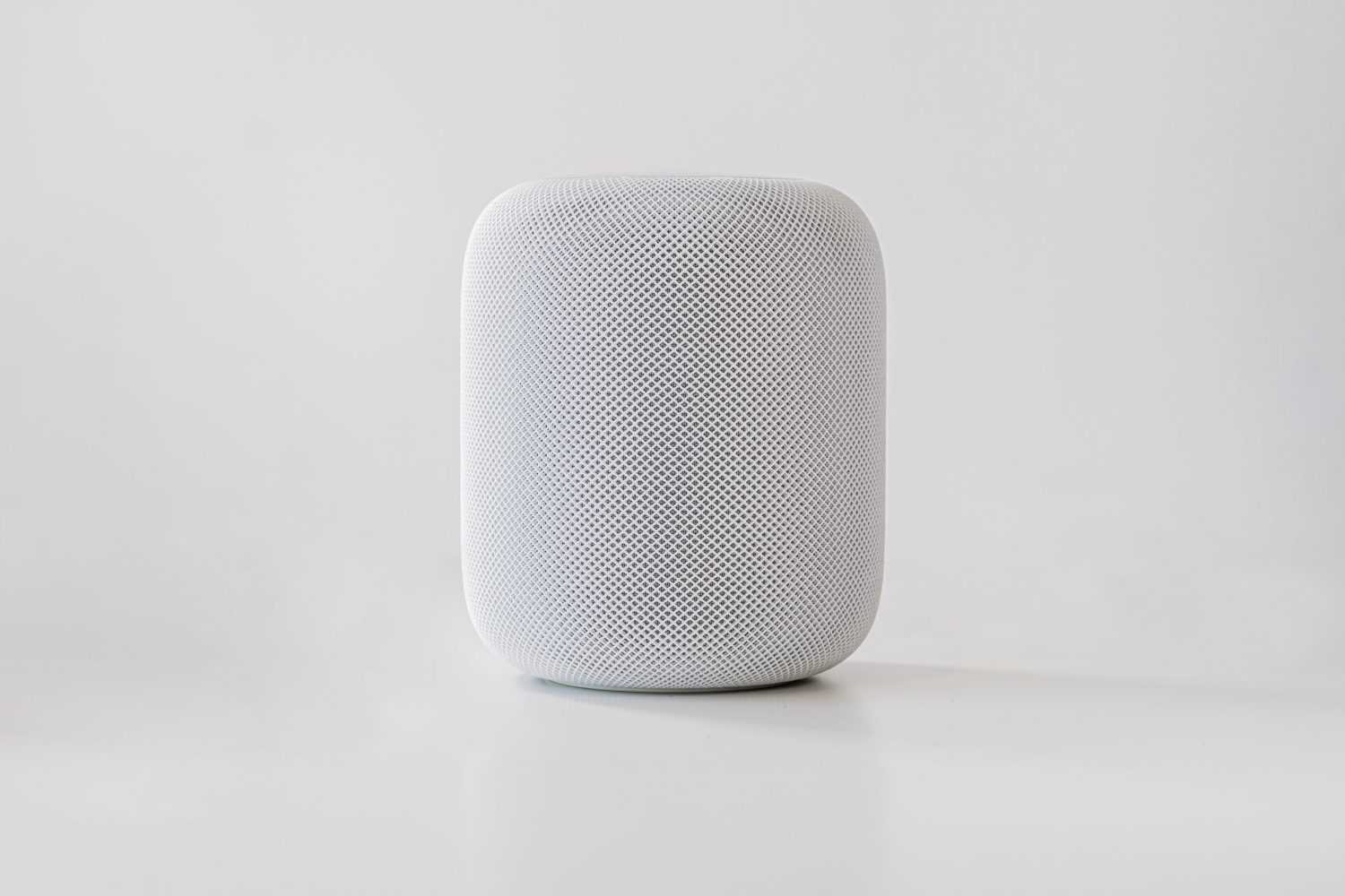 Apple Files a Patent for a HomePod Camera for Facial Recognition ...