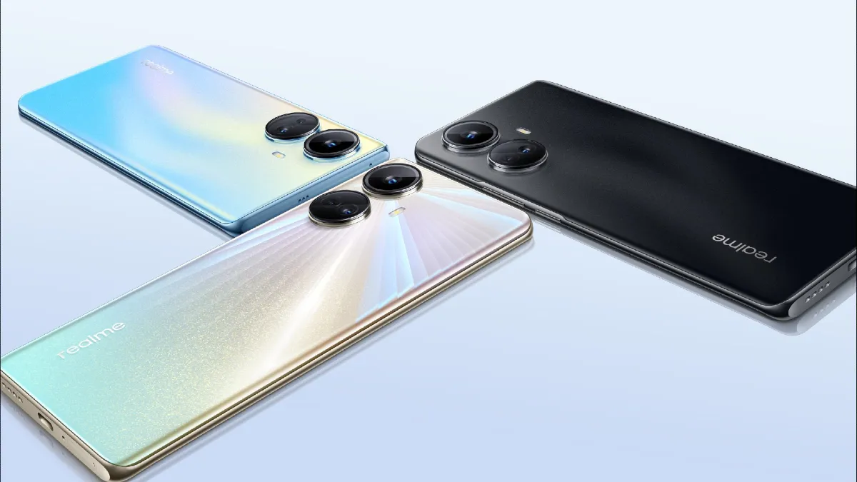 Realme 11 Pro & 11 Pro+ 5G appear on 3C certification with fast ...