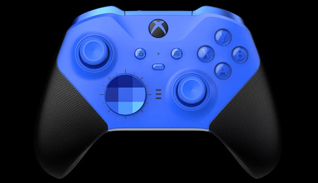 Microsoft Releases Vibrant Xbox Elite Controller Series 2 Youth Edition ...