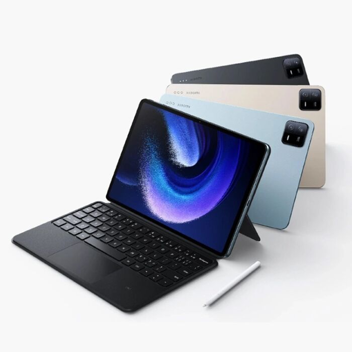 Xiaomi Pad 6 HyperOS update is live in India - Gizmochina Xiaomi Pad 6 HyperOS update is live in India - Gizmochina