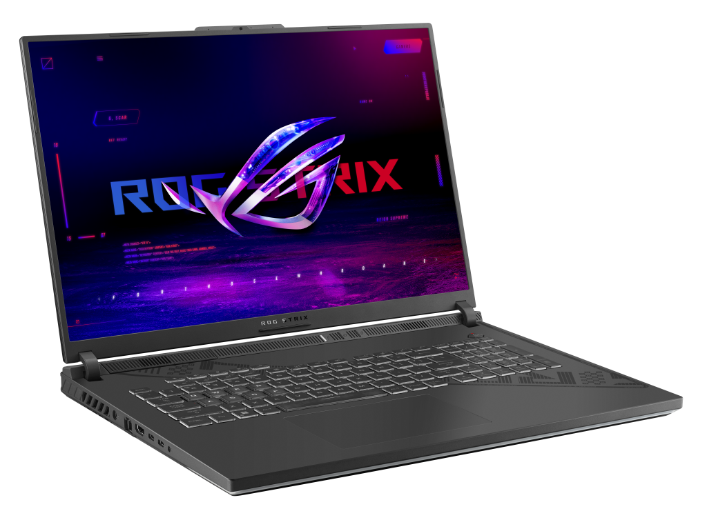 ASUS unveils its 2023 ROG Strix, Flow, TUF & Zephyrus gaming laptops in India - Gizmochina