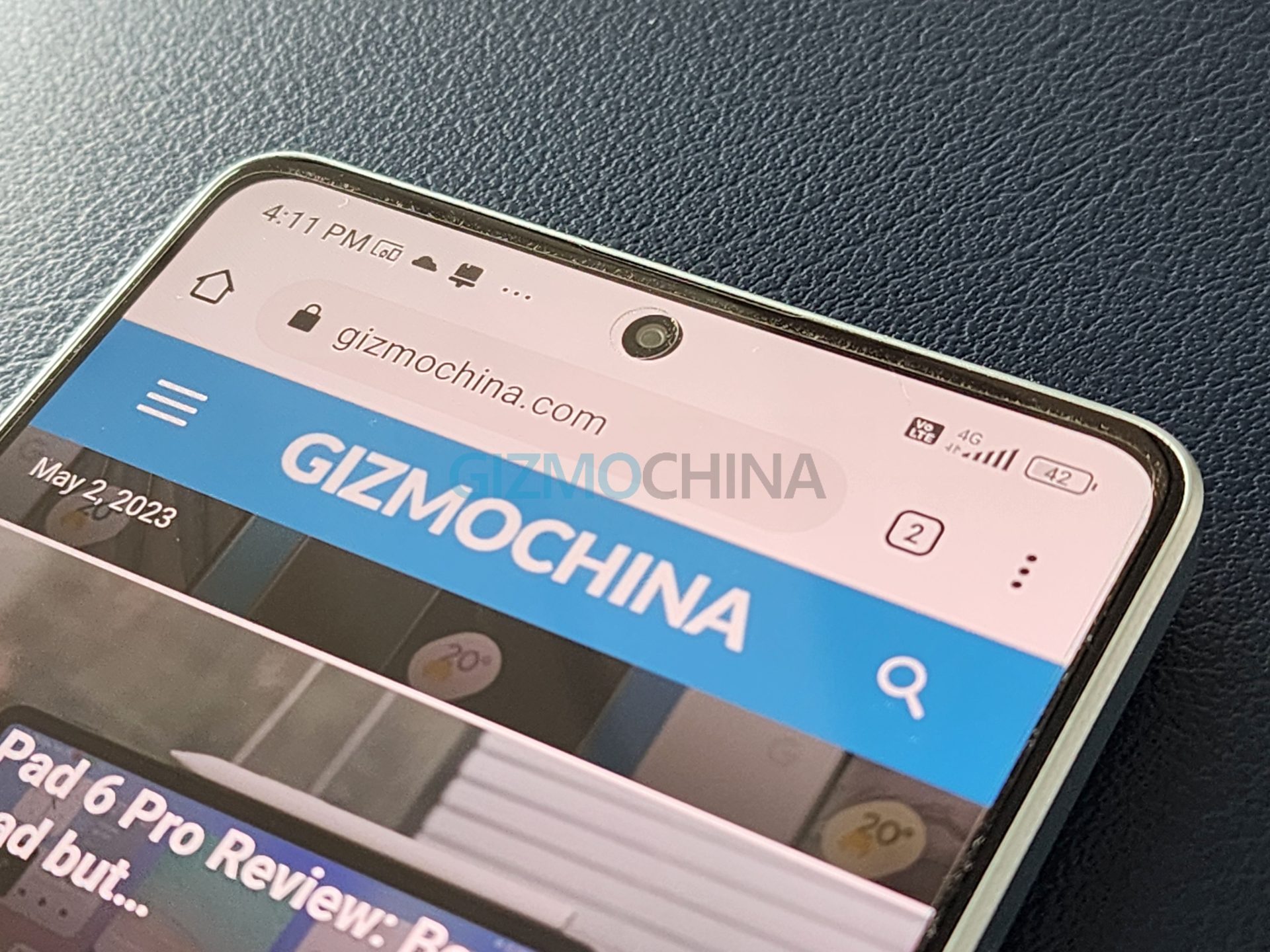 Poco F5 5G review: Performance King is here to dominate the throne ...