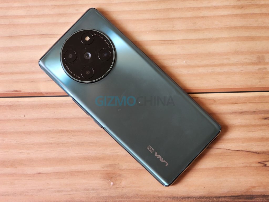 Lava Agni 2 unboxing & first impressions - Gizmochina