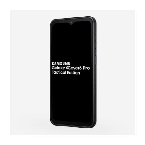 Samsung Galaxy XCover 6 Pro Tactical Edition - Specs, Price, & Best Deals