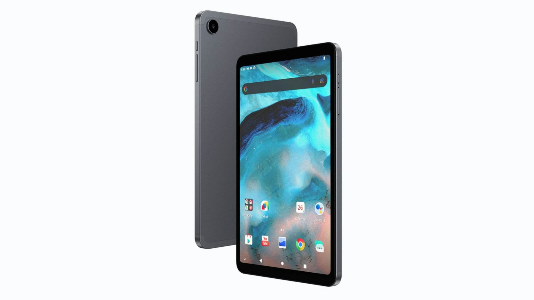 Alldocube iPlay 50 Mini tablet launched with 8.4-inch display, 4G ...