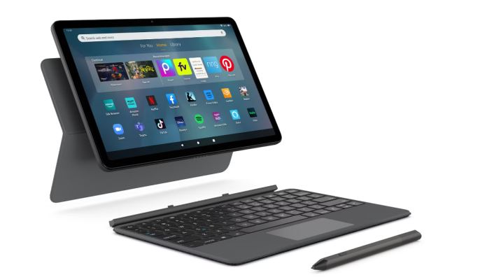 Fire Max 11 debuts as Amazon’s largest tablet so far - Gizmochina