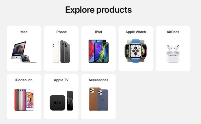 Apple Expands Its Online Store to Vietnam, Offering Official Access to ...