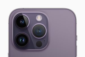 Apple iPhone 15 Pro Max to feature a refresh rear camera design ...