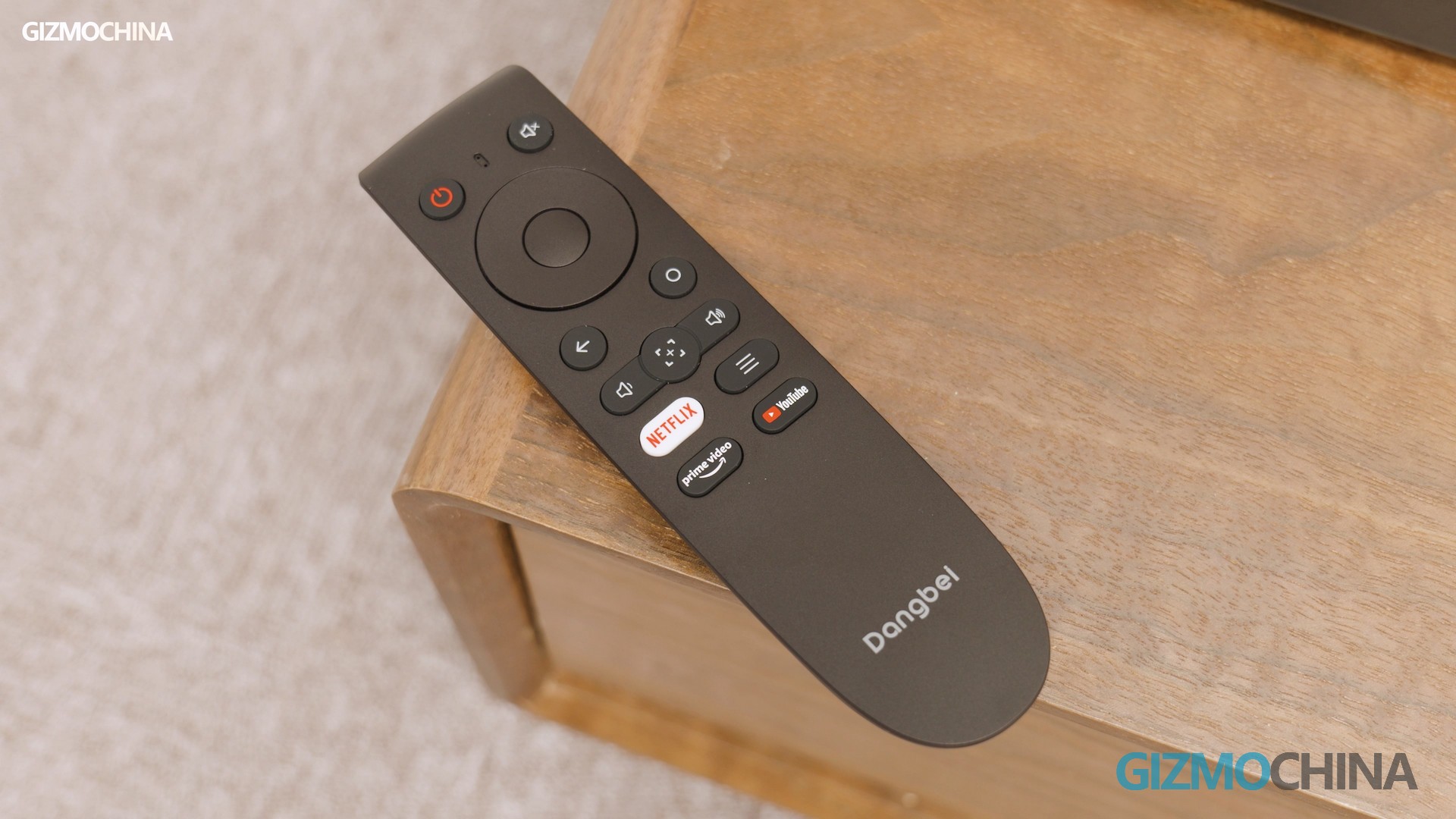 Dangbei Neo Smart Projector Review: The Best Projector to Binge-Watch ...