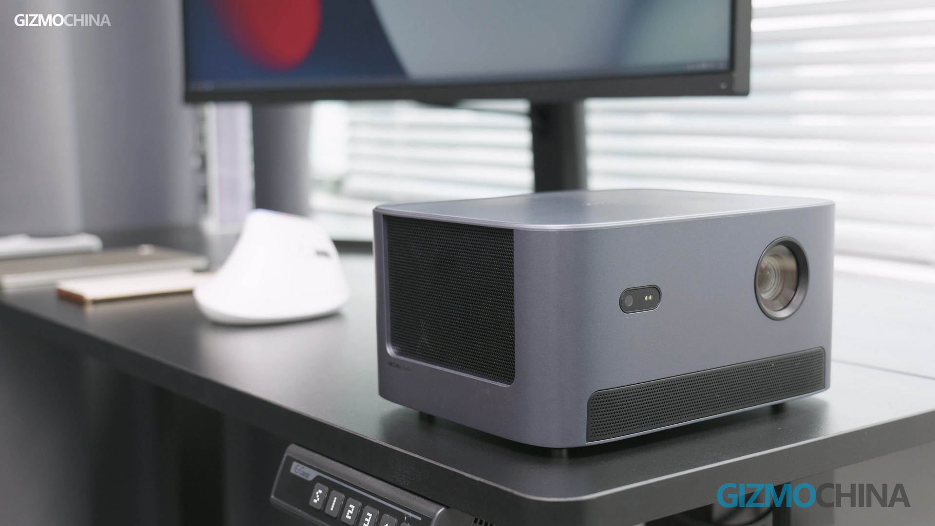 Dangbei Neo Smart Projector Review: The Best Projector to Binge-Watch ...