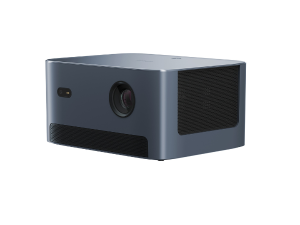 Dangbei Neo Mini Projector with up to 675 ANSI lumens of brightness and ...