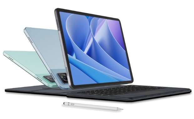 Doogee T30 Pro Android tablet with a MediaTek Helio G99 chip to debut ...