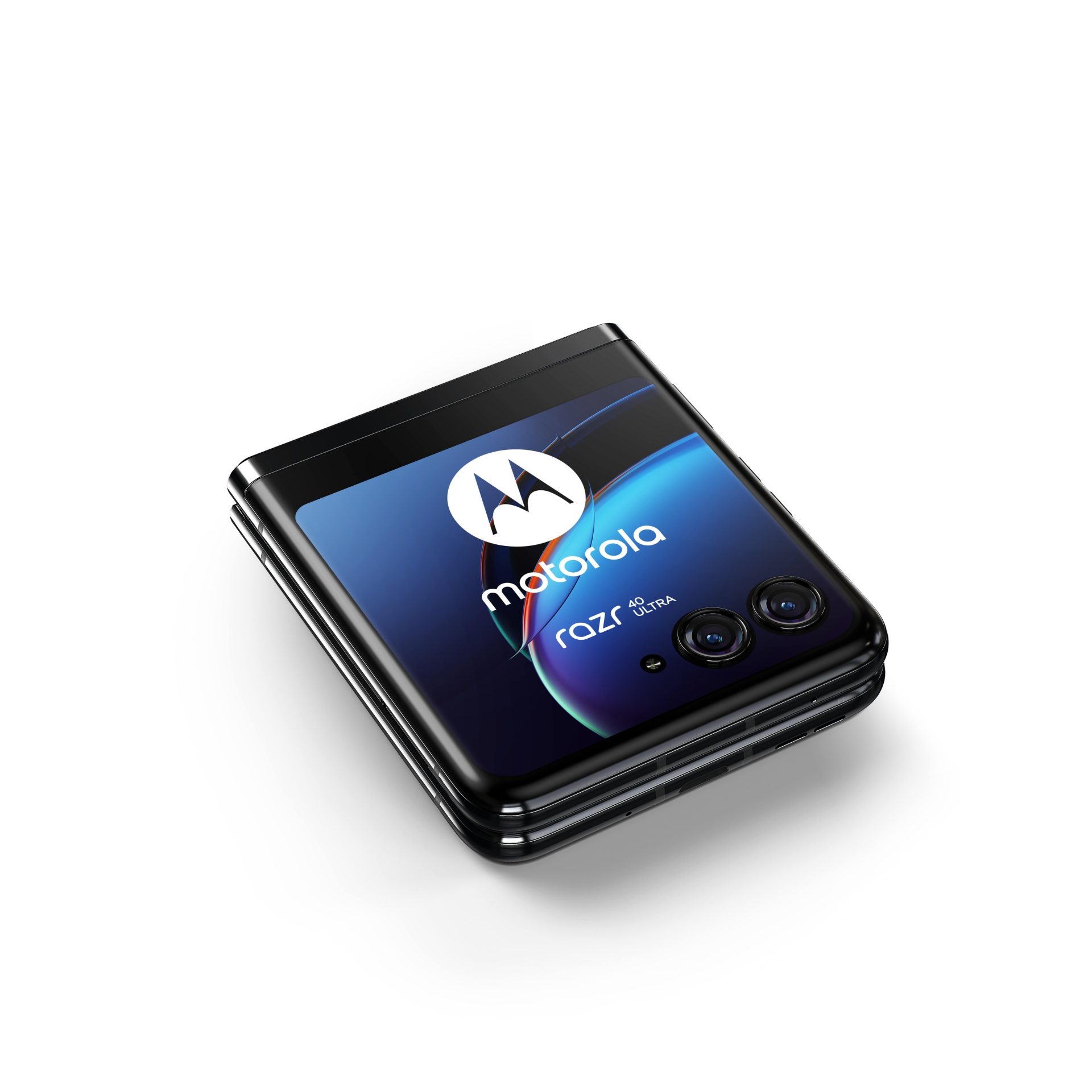 Official-looking Motorola Razr 40 Ultra renders emerge ahead of launch ...