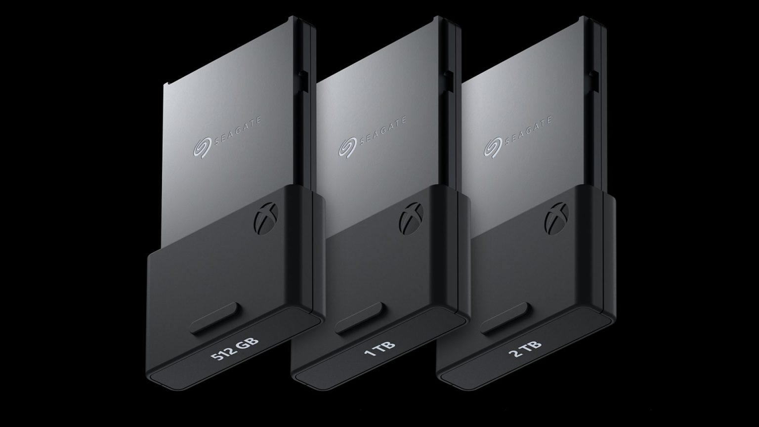 Microsoft slash price for Xbox Series X/S memory Expansion Cards ...