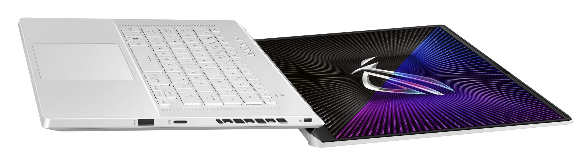 ASUS unveils its 2023 ROG Strix, Flow, TUF & Zephyrus gaming laptops in India - Gizmochina