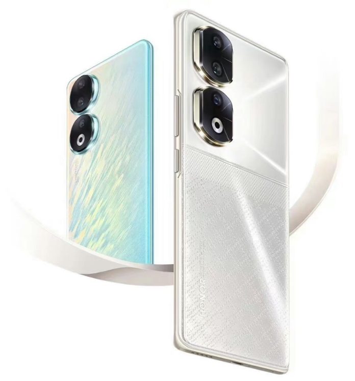 Honor 90 series Roundup: specs, design, cameras & more - Gizmochina