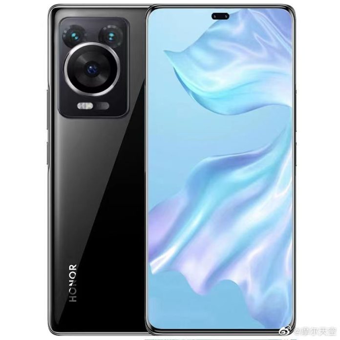 Honor 90 and Honor 90 Pro receive 3C certification, reveals 100W ...