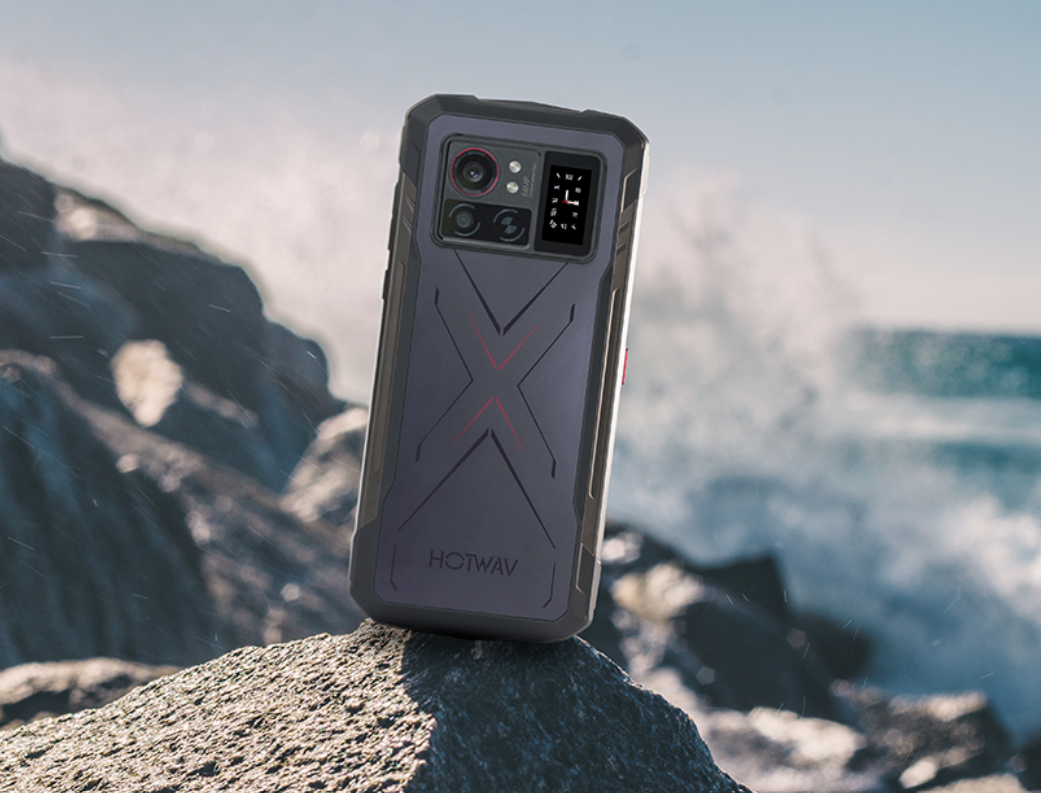 HOTWAV Giveaway: Win a Cyber X Pro Phone, Pad 8 Tablet, or Wireless ...